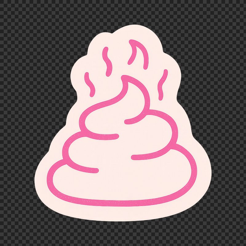 Poop Cartoon Images | Free Photos, PNG Stickers, Wallpapers ...