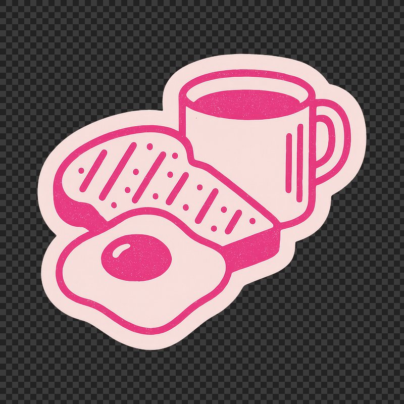 A Toast Bread Realistic Shadow Design Images | Free Photos, PNG ...