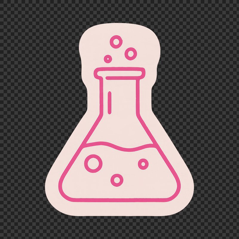 Cartoon Of Laboratory Science PNG Images | Free Photos, PNG Stickers ...