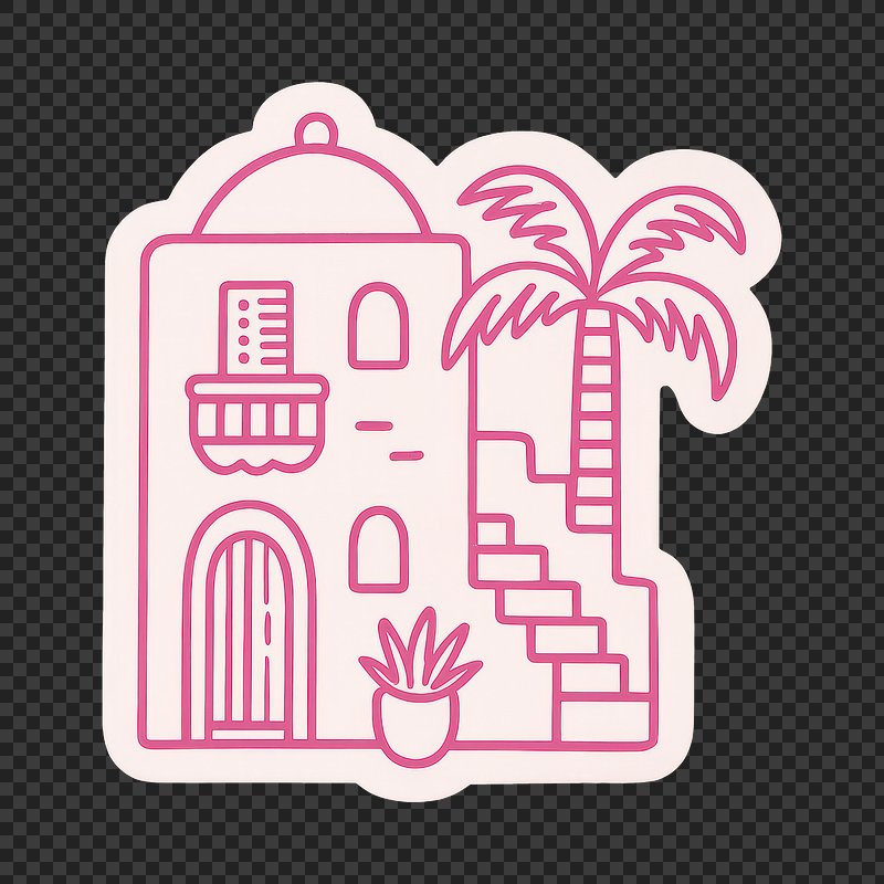 Cap Retro Shadow Art Texture PNG Images | Free Photos, PNG Stickers ...