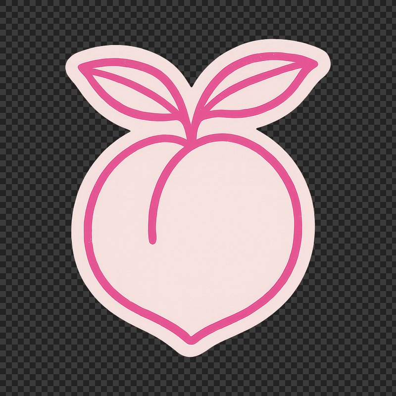Peach Line Shadow Images | Free Photos, PNG Stickers, Wallpapers ...