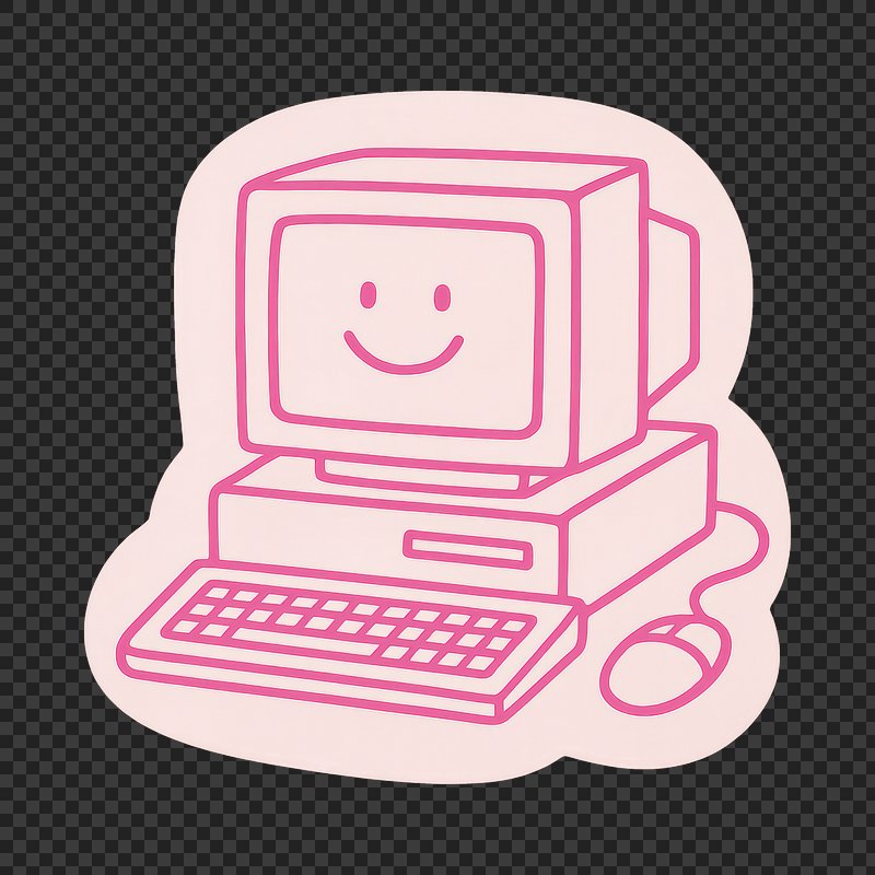 Computer+mouse+cute Transparent Images | Free Photos, PNG Stickers ...