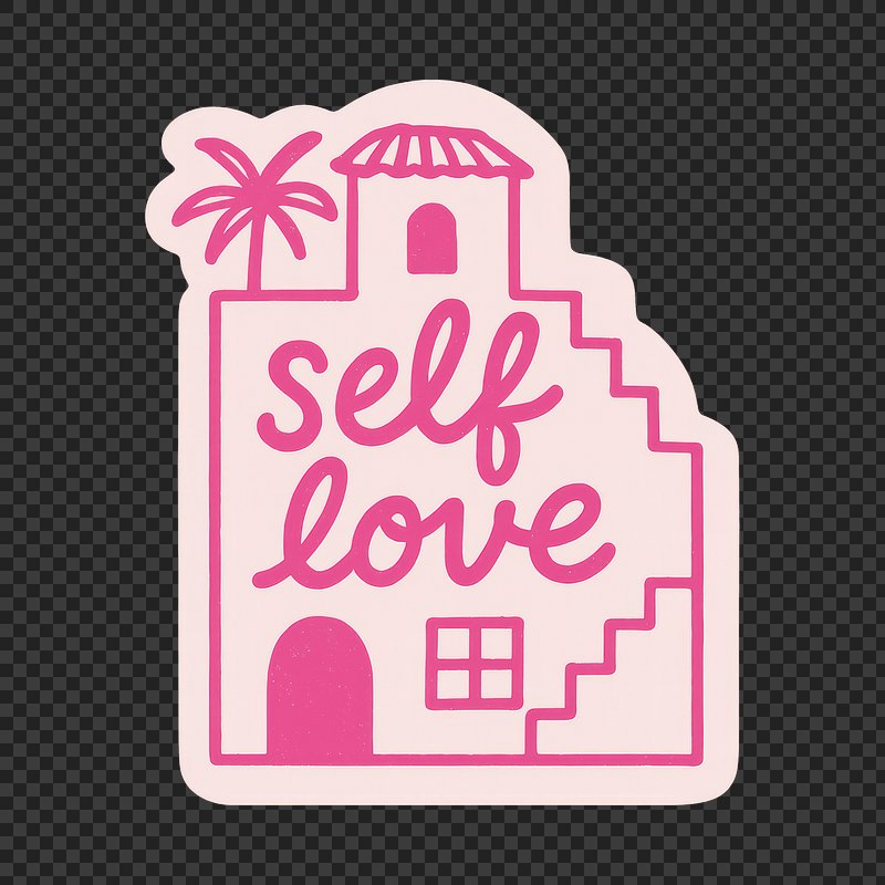 Motivational+sticker Background Design PNG Gradients Images | Free ...