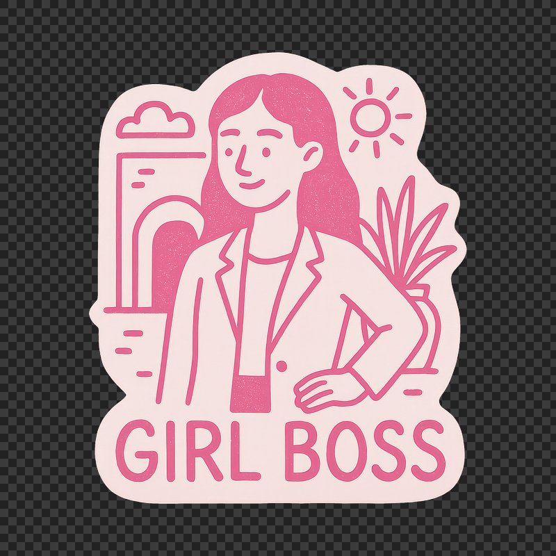 Motivational+sticker Background Design PNG Gradients Images | Free ...