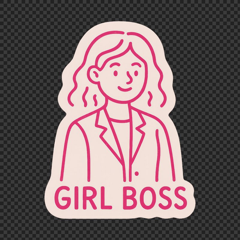 Motivational+sticker Background Retro PNG Images | Free Photos, PNG ...