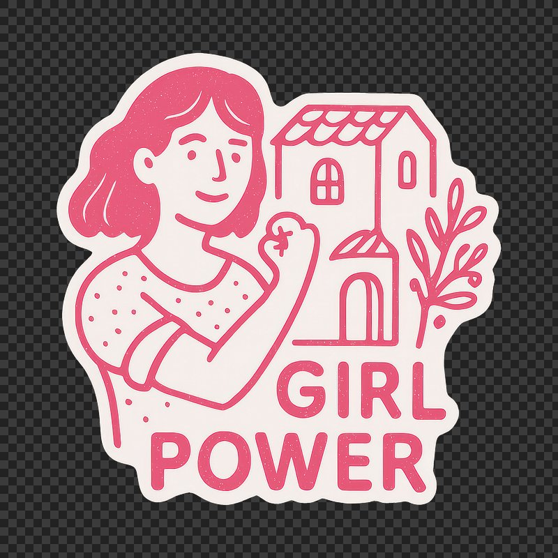 Motivational+sticker Background Design PNG Gradients Images | Free ...