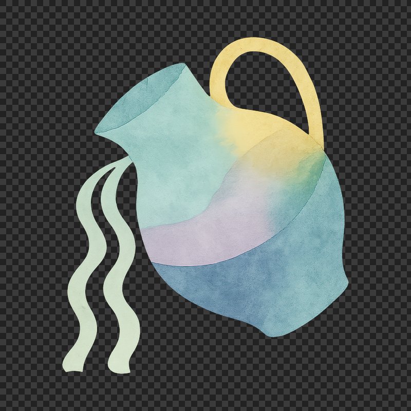 Aquarius+aesthetic Texture Images | Free Photos, PNG Stickers ...