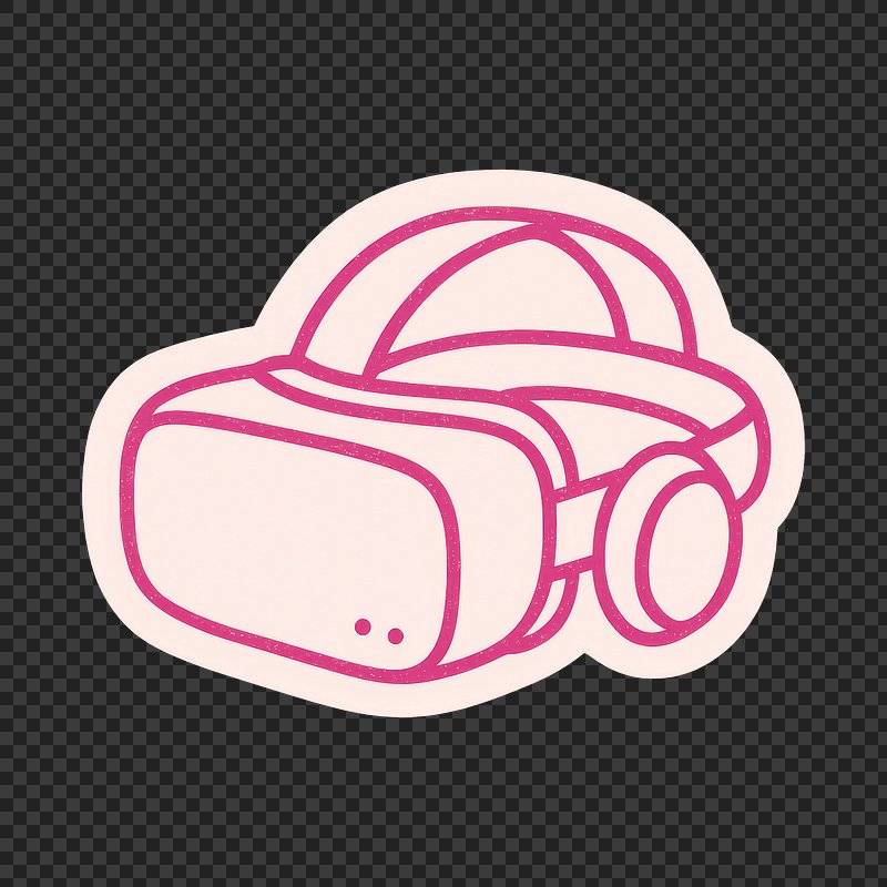 Pink Vr Light Art Images | Free Photos, PNG Stickers, Wallpapers ...