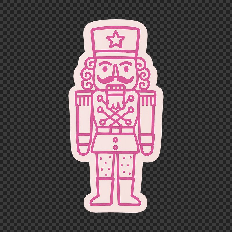 Nutcracker PNG Transparent Images | Free Photos, PNG Stickers ...