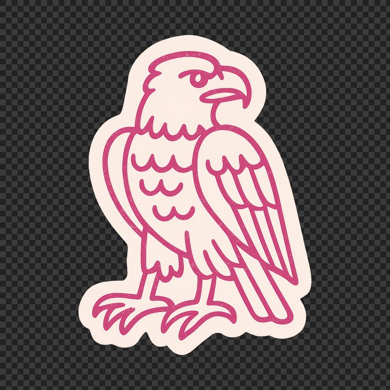 White Eagles Illustration Light Animal Images | Free Photos, PNG ...