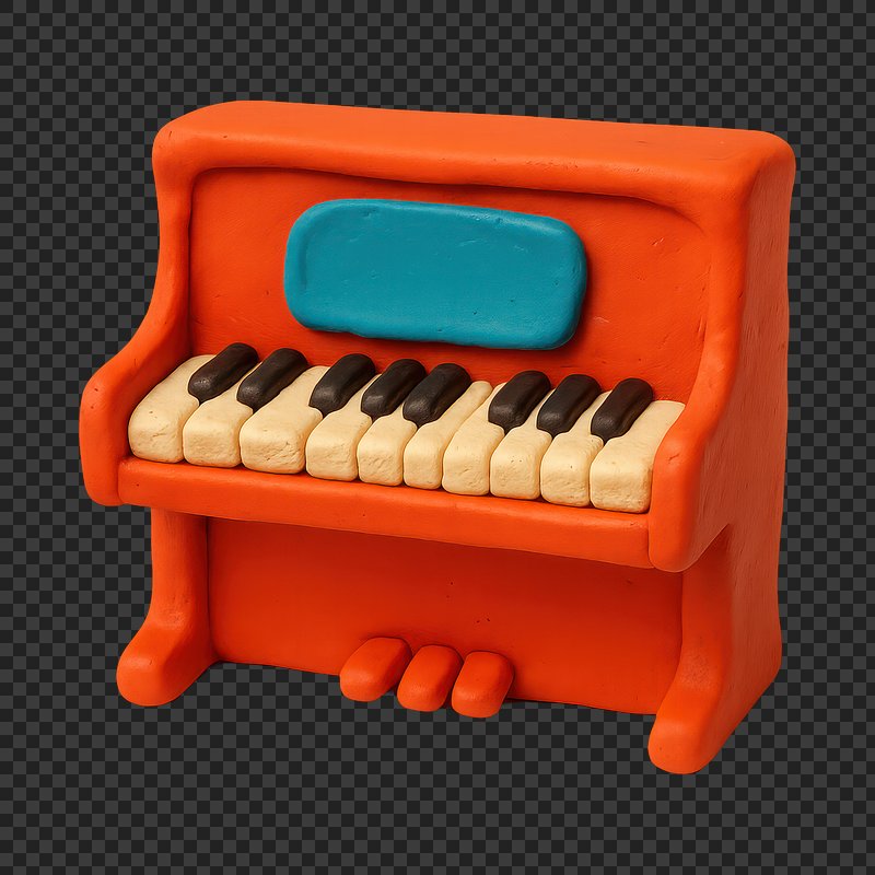 Piano Key Design Images | Free Photos, PNG Stickers, Wallpapers ...