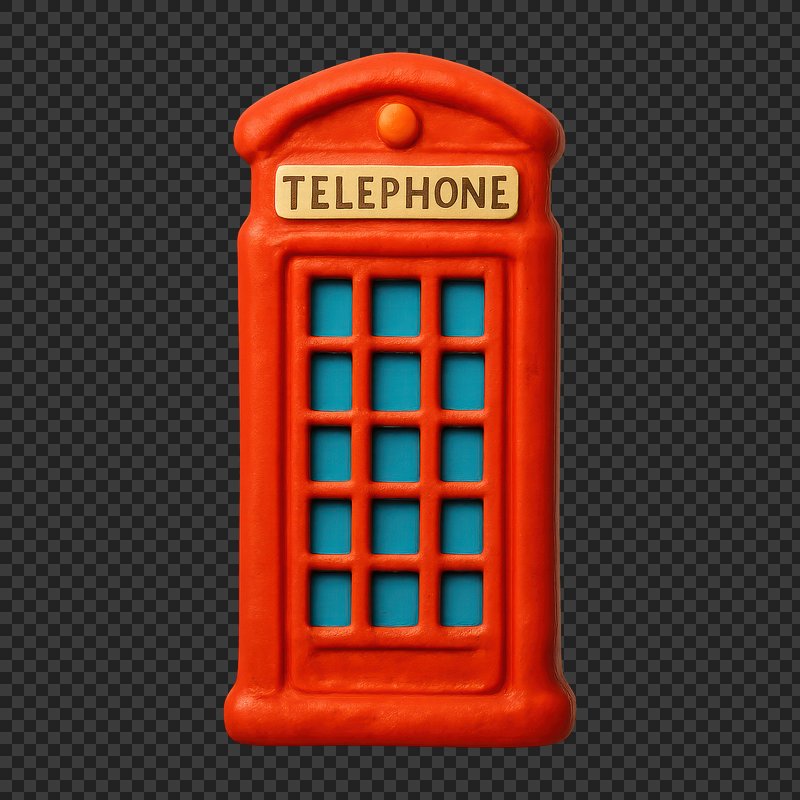 Vintage Telephones Retro Background Illustration Communication Images ...