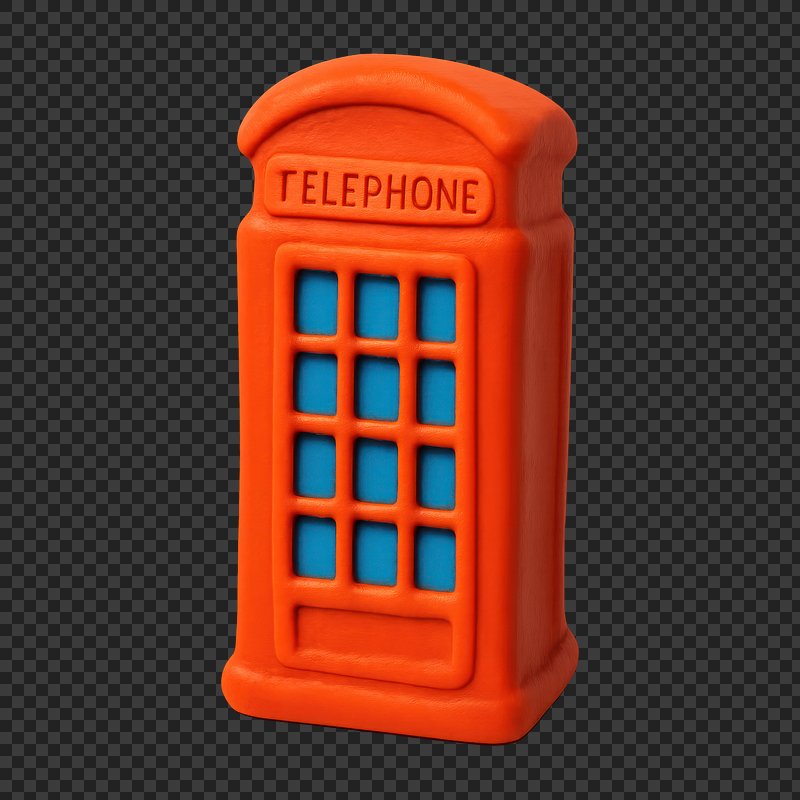 3d London Cute Png Images | Download Free Design Resources on rawpixel