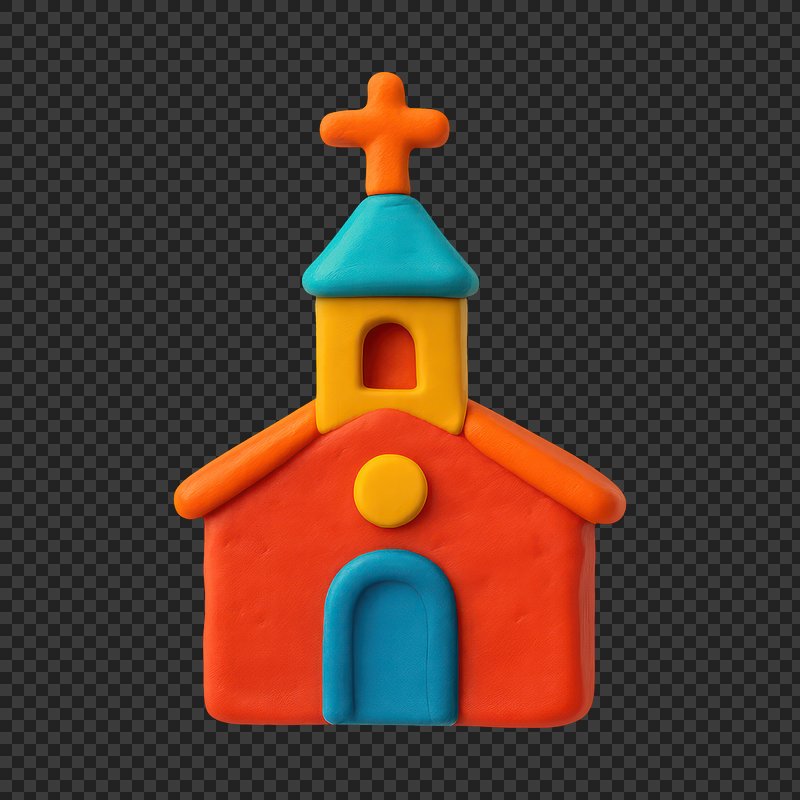 Church Background Transparent PNG Design Images | Free Photos, PNG ...