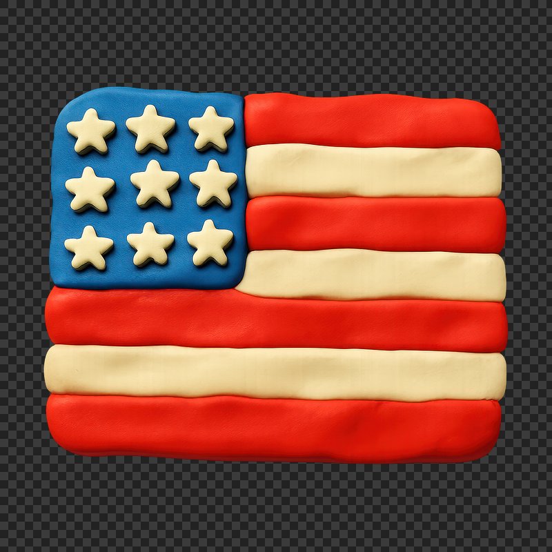 Usa Flag Backround Design Patriotic Images | Free Photos, PNG Stickers ...