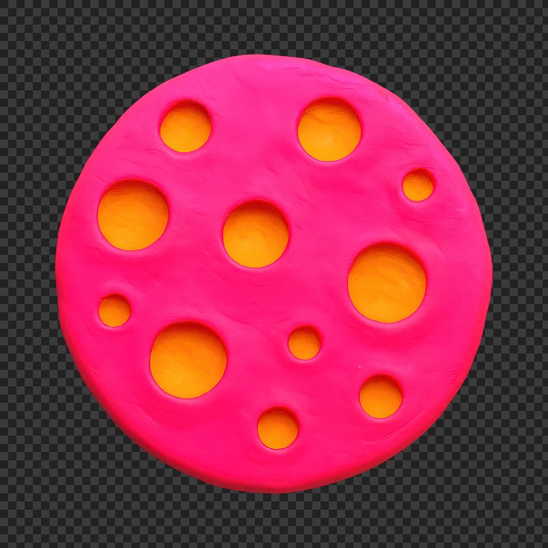 Circle 3d PNG Transparent Background Images | Free Photos, PNG Stickers ...