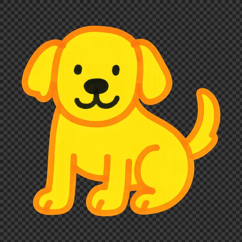 Golden+doodle Cartoon Images | Free Photos, PNG Stickers, Wallpapers ...