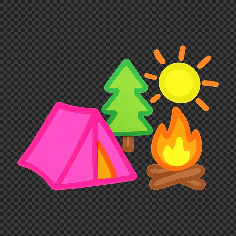 Simple Trees Shadow Style Transparent Images | Free Photos, PNG ...