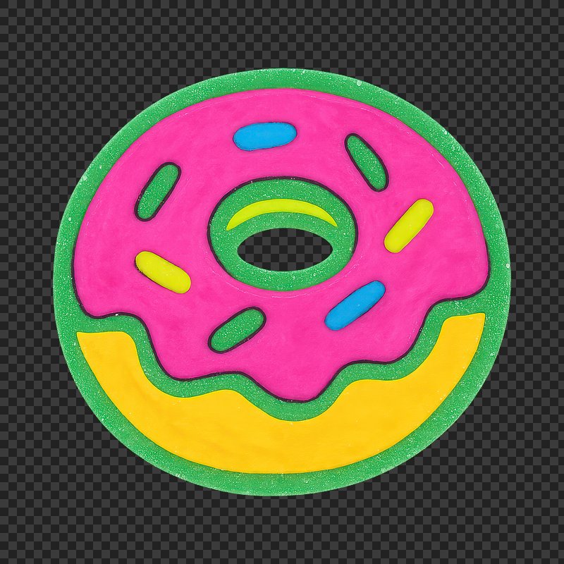 Donut Kids Texture Images | Free Photos, PNG Stickers, Wallpapers ...
