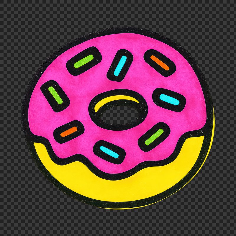 Donut Kids Texture Images | Free Photos, PNG Stickers, Wallpapers ...