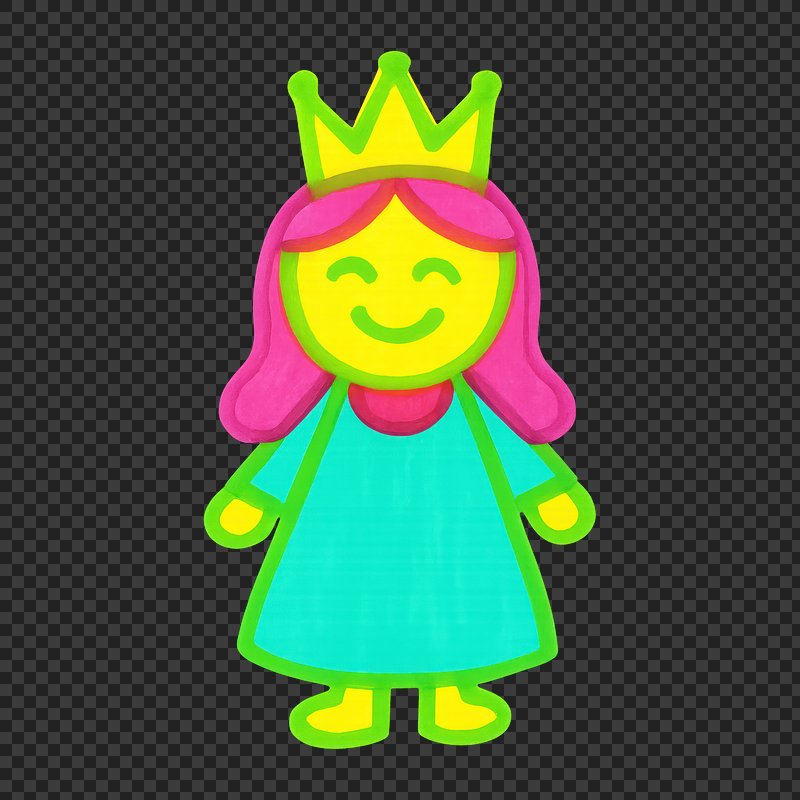 Pink Princess Background Shadow Images | Free Photos, PNG Stickers ...