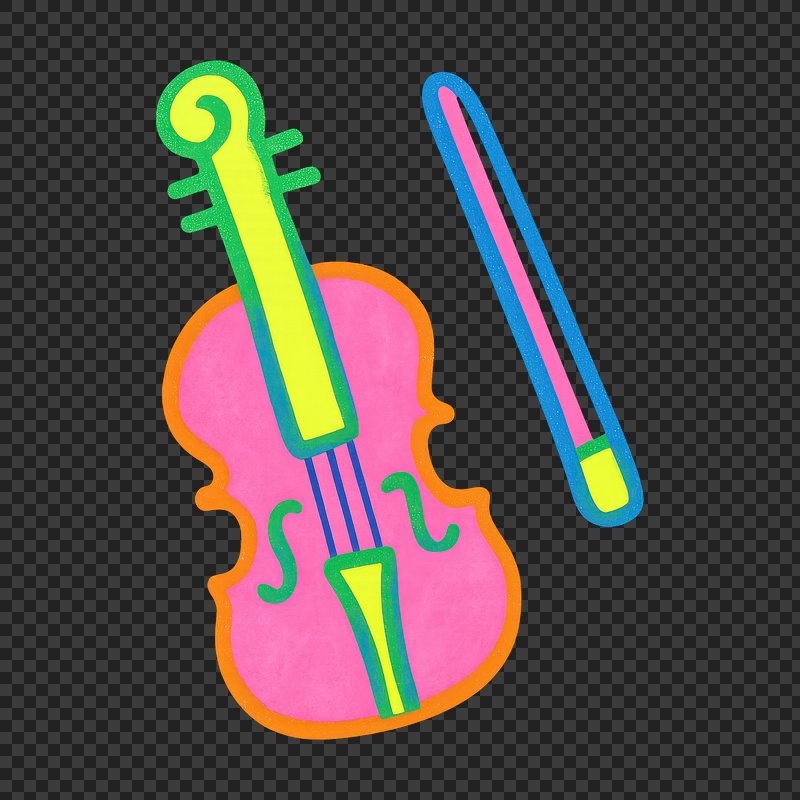 Violin+stroke Illustration Images | Free Photos, PNG Stickers ...