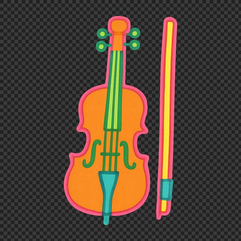 Violin+stroke Musical Images | Free Photos, PNG Stickers, Wallpapers ...