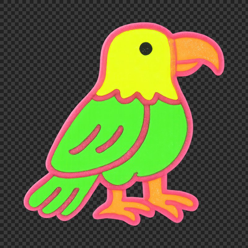 Eagle+cartoon Shadow Images | Free Photos, PNG Stickers, Wallpapers ...