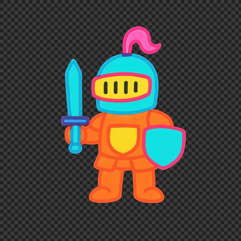 Sword Fantasy Texture Cartoon Transparent Images | Free Photos, PNG ...