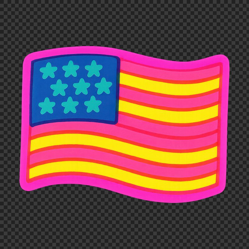 Stripe Neon Shadow Transparent Design Texture Images | Free Photos, PNG ...