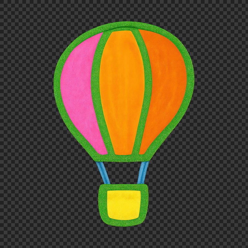 Hot PNG Balloon Images | Free Photos, PNG Stickers, Wallpapers ...
