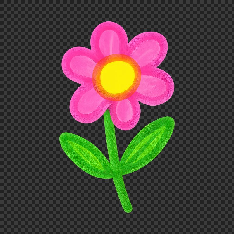 Hand Illustrated Plant Background Images | Free Photos, PNG Stickers ...