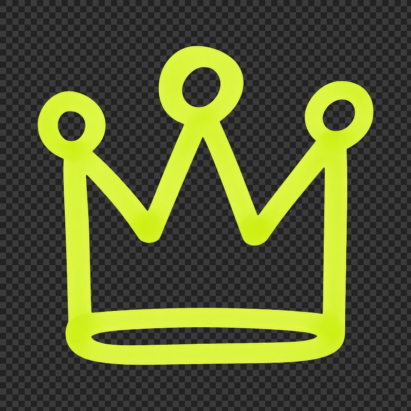 Neon Crown Texture Images | Free Photos, PNG Stickers, Wallpapers ...
