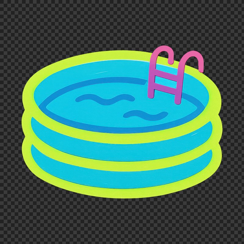 Water Children Background PNG Style Cartoon Images | Free Photos, PNG ...