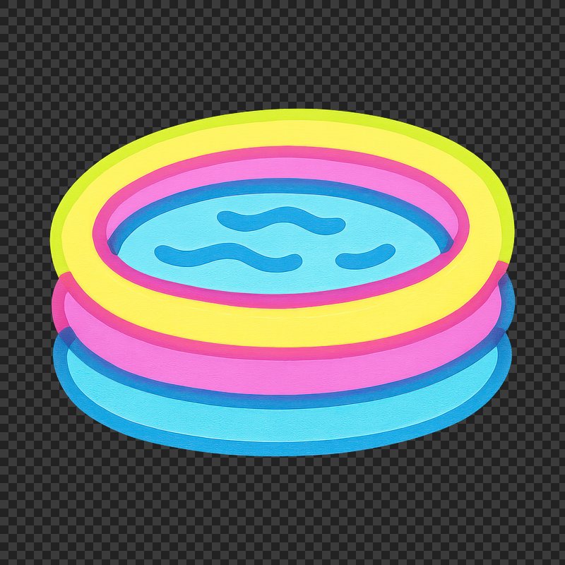 Pool Inflatible Fun Design Images | Free Photos, PNG Stickers ...