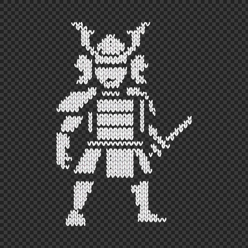 Background+loops+black Grid Crisp Fabric PNG Images | Free Photos, PNG ...