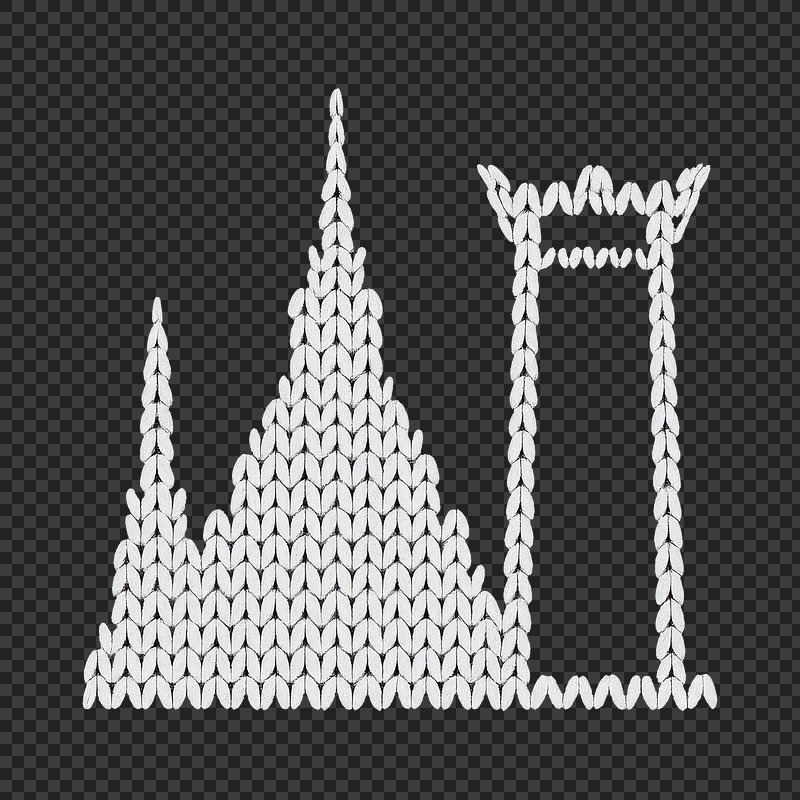 Landmark Thailand Transparent PNG Images | Free Photos, PNG Stickers ...