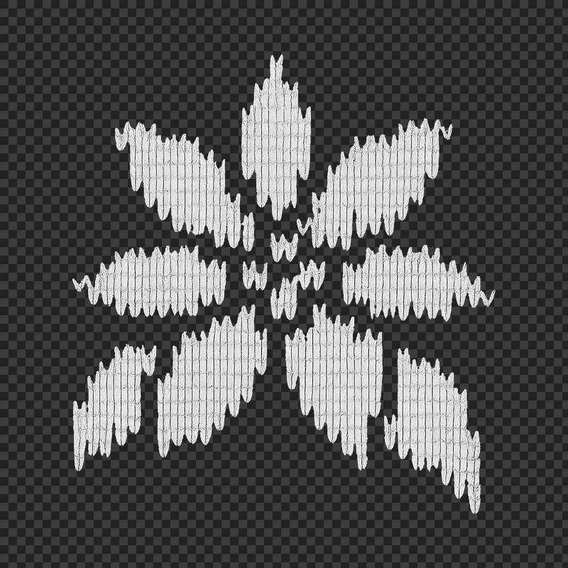 Black Christmas Pattern Fabric Images | Free Photos, PNG Stickers ...