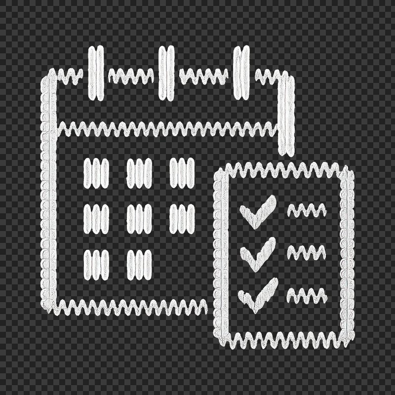 Chalkboard Textures Art Blackboard Chalk PNG Images | Free Photos, PNG ...