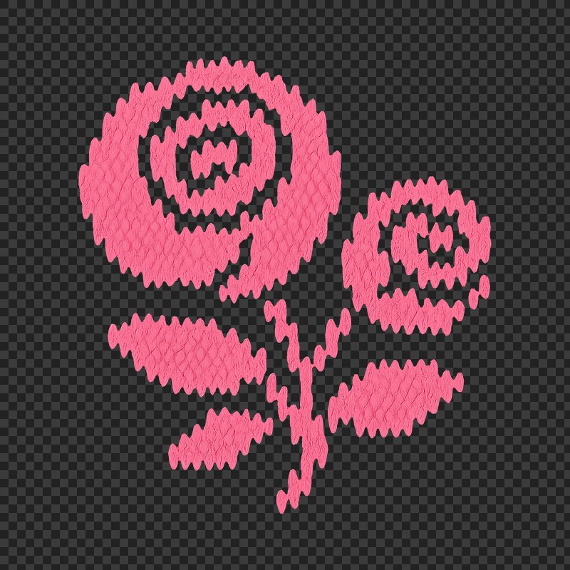 Pink+yarn Art Texture Images | Free Photos, PNG Stickers, Wallpapers ...