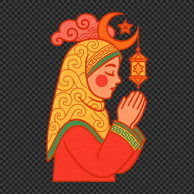 Woman Prays Praying Prayer Art Images | Free Photos, PNG Stickers ...