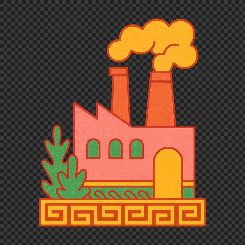 Chinese Building Cartoon Pattern Images | Free Photos, PNG Stickers ...
