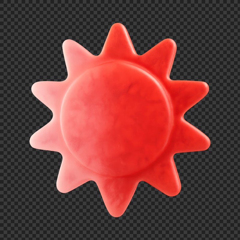 Star Candy PNG Isolated Art Transparent Images | Free Photos, PNG ...