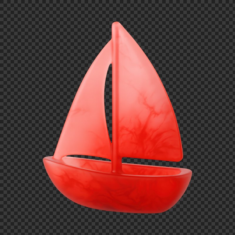 Silhouette Boat Illustration Images | Free Photos, PNG Stickers ...