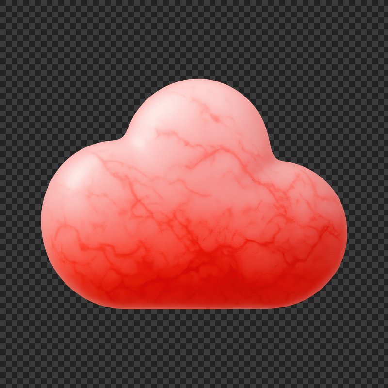 Realistic Cloud PNG Illustration Images | Free Photos, PNG Stickers ...