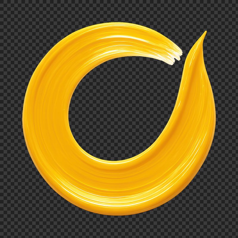 Circle 3d PNG Transparent Background Images | Free Photos, PNG Stickers ...