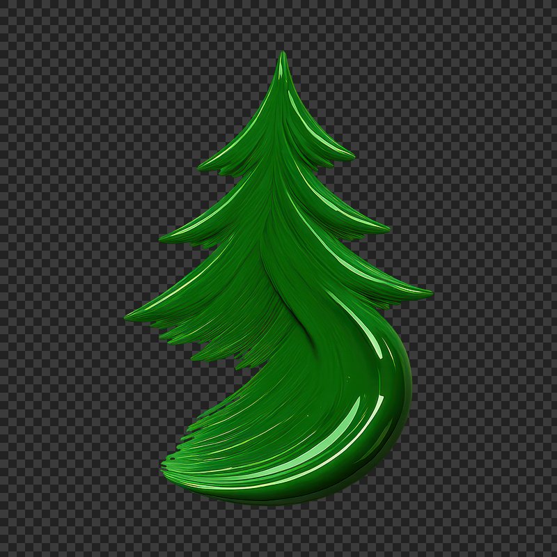 Tree+png+clipart Textures Christmas Images | Free Photos, PNG Stickers ...