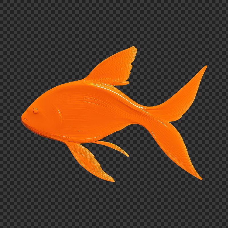 Elegant Fish PNG Images | Free Photos, PNG Stickers, Wallpapers ...