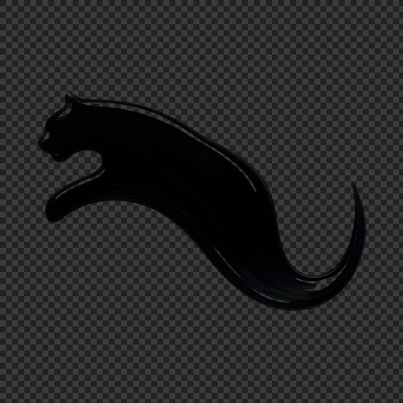 Logo 3d Shadows Design Transparent Elegant Images | Free Photos, PNG ...