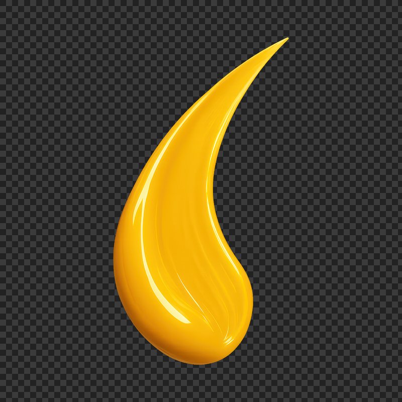 Orange Macro Background Clean PNG Images | Free Photos, PNG Stickers ...